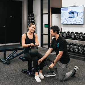 Sports Physiotherapy & Recovery Services Clinic Melbourne