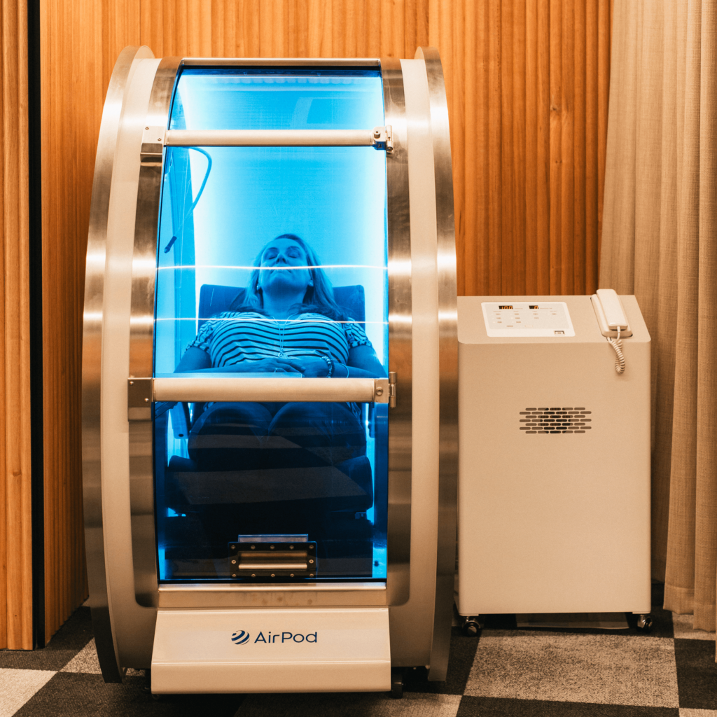 Sports Physiotherapy & Recovery Services Clinic Melbourne