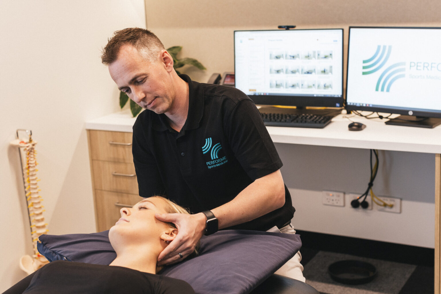 Performe Sports Medicine | Elite Rehabilitation & Recovery Clinic Melbourne